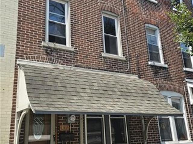 132 N 2nd St, Allentown, PA 18101