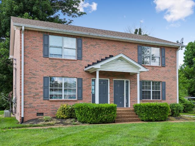 132 N Tarver Ave # B