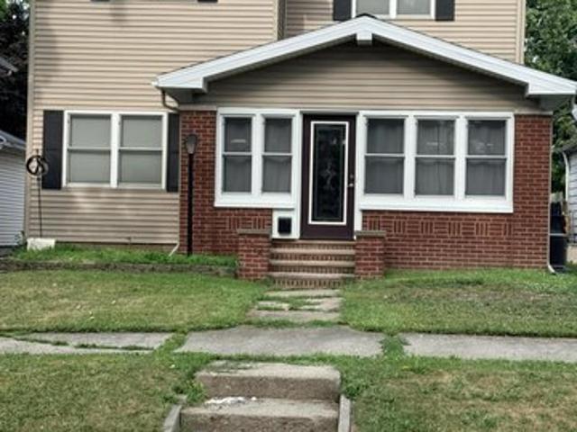 132 N Brunell St, Wauseon, OH 43567