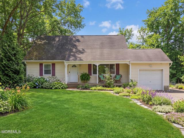 132 N Cooks Bridge Rd, Jackson, NJ 08527 | MLS #22610 | Compass