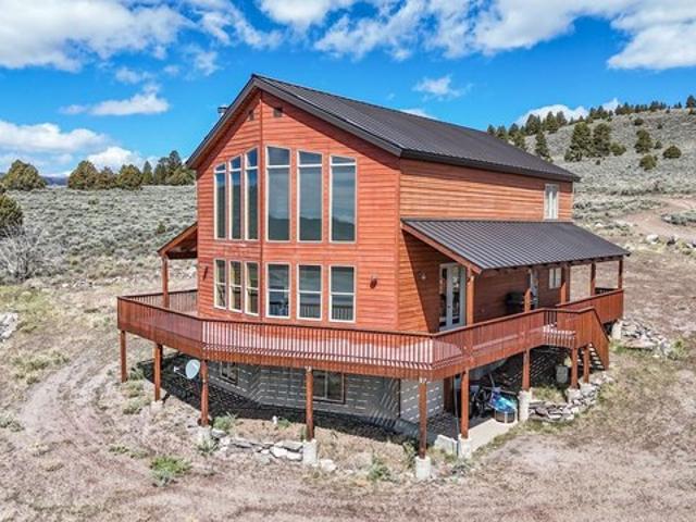 132 N Darlenie Way, Panguitch Lake, UT 84759