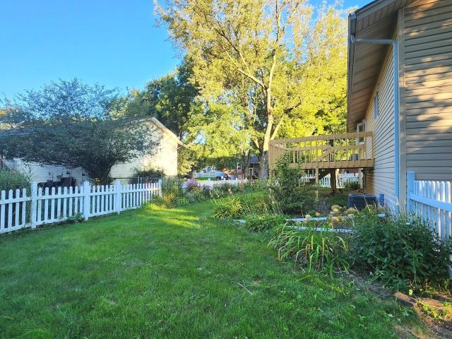 132 N Kitson Drive