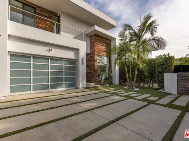 132 N Laurel Ave, Los Angeles, CA 90048