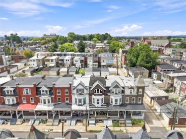 132 N Madison Street