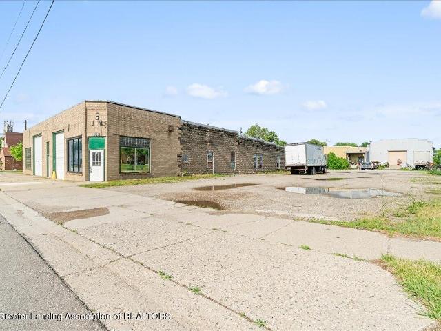132 N Main Street