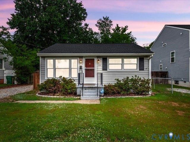132 N Mapleleaf Ave, Henrico, VA 23075