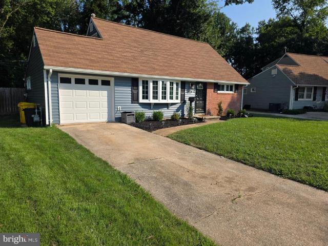 132 N Meadow Drive