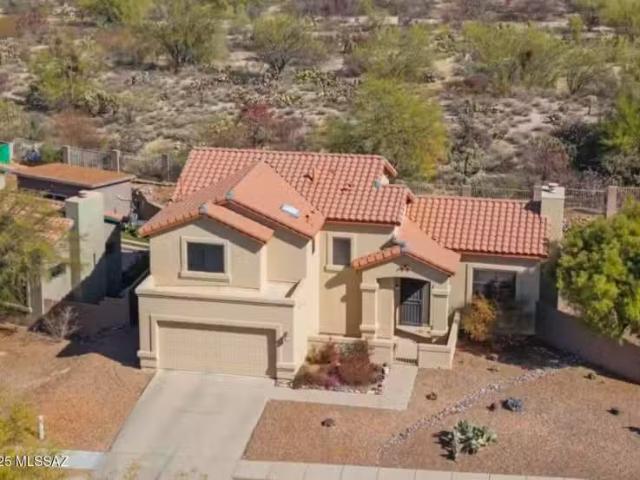132 N Nightfall Ave, Tucson, AZ 85748 MLS 22502729
