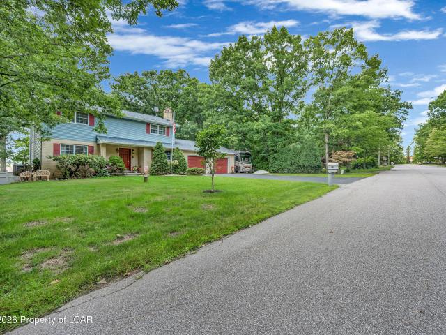 132 N Providence Road