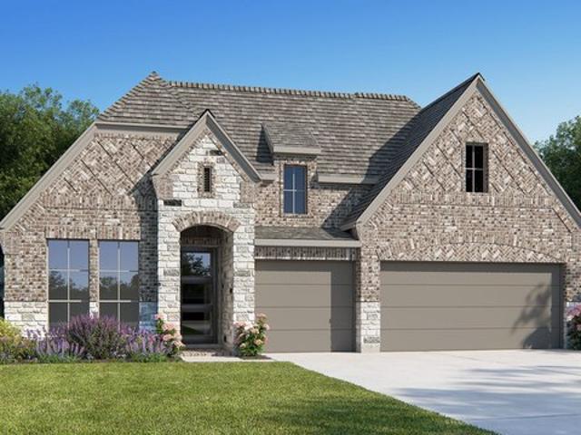132 N River Way, Liberty Hill, TX 78642