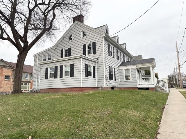 132 North Street