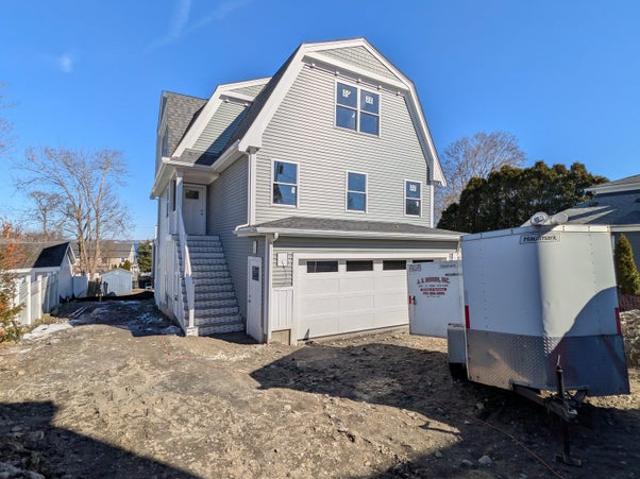 132 Narrows Unit 1C_Fully Furnished