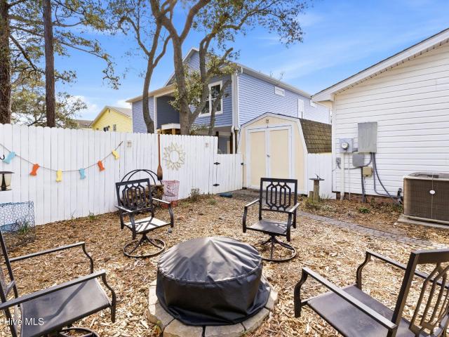 132 NE 32nd St, Oak Island, NC 28465 | MLS #100560