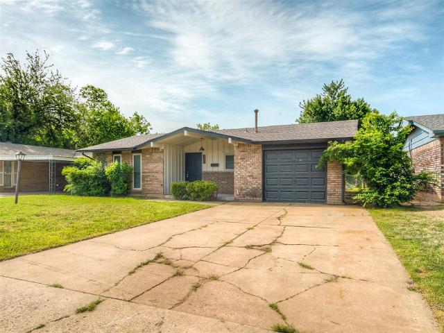 132 NW 80th Street