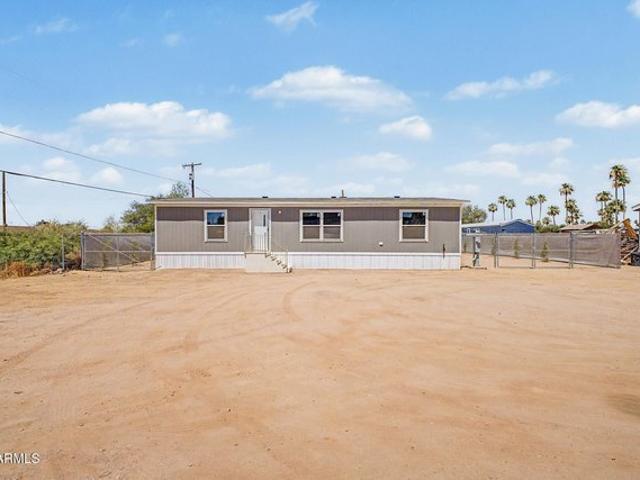 132 S 103rd Pl, Mesa, AZ 85208