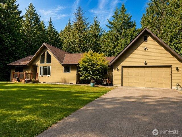 132 S Tara Ln, Port Angeles, WA 98362