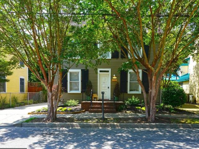 132 S Washington Ave, Lewes, DE 19958
