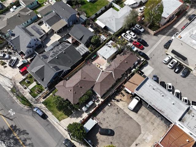132 S Batavia Street