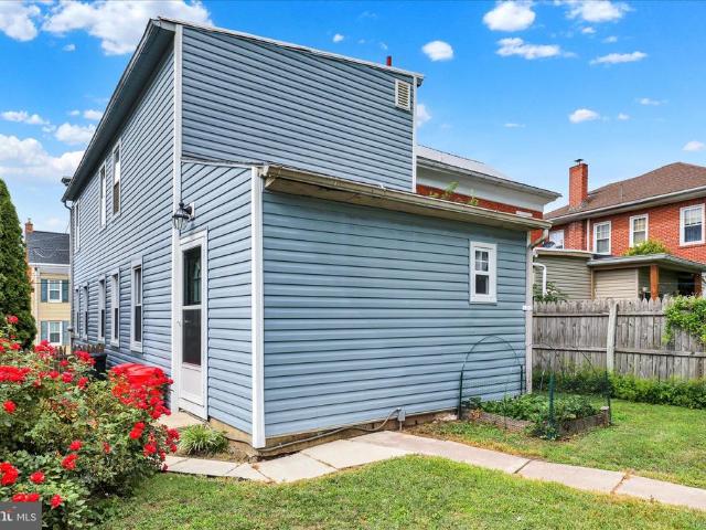 132 S Church Street