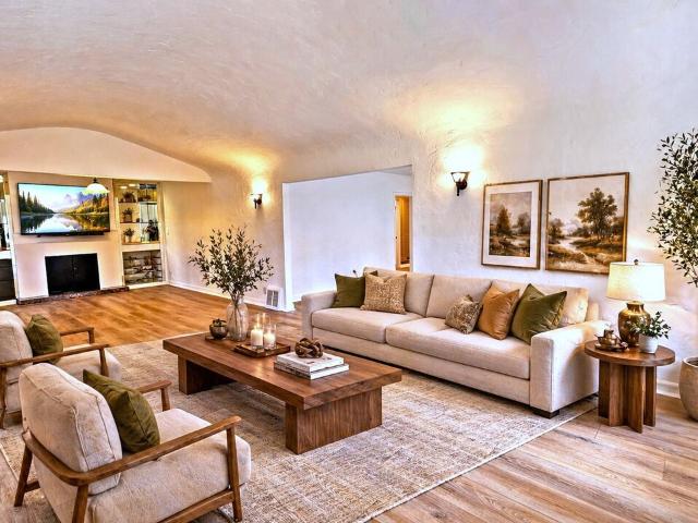 132 S La Peer Dr, Beverly Hills, CA 90211 | MLS #26799