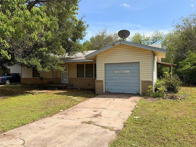 132 S Meadowbrook St, Robinson, TX 76706