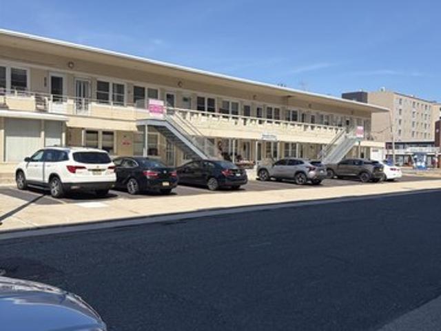 132 S Providence Ave Unit 106, Atlantic City, NJ 08401