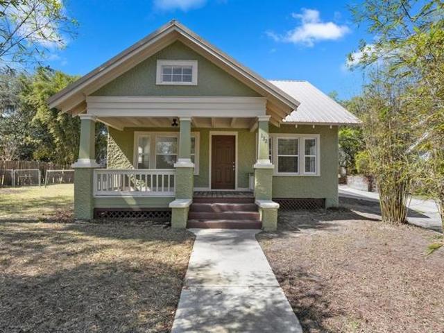 132 S Salisbury Ave, Deland, FL 32720