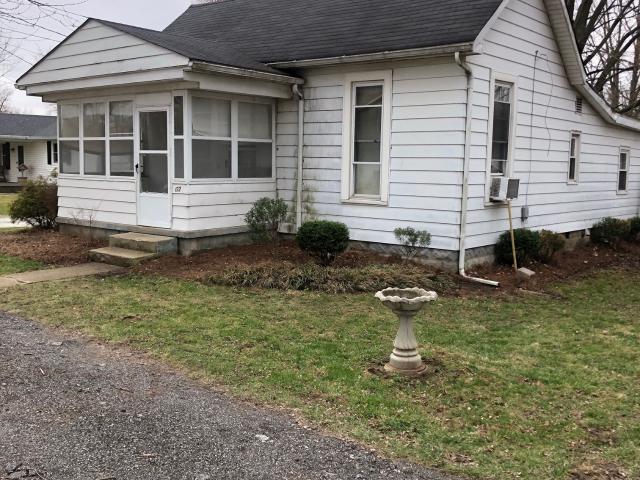 132 Southeast Street