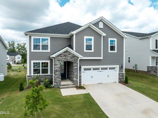 132 Saucer St, Garner, NC 27529