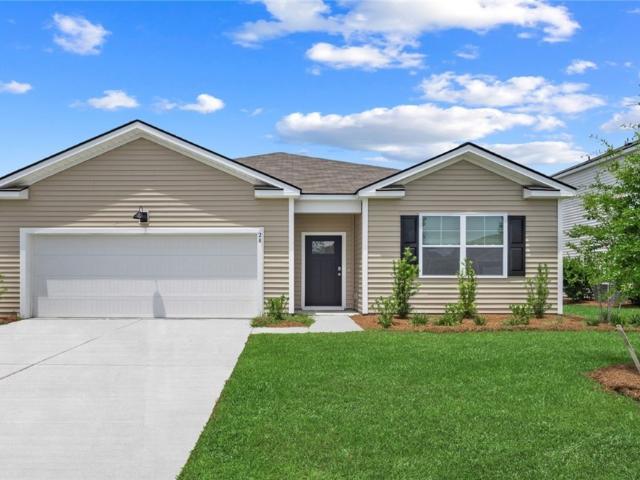 132 Sabel Court