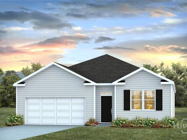 132 Sabel Ct, Guyton, GA 31312