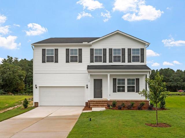132 Sagamore Ave, Lot 28, Angier, NC 27501 | MLS #10094 | Compass