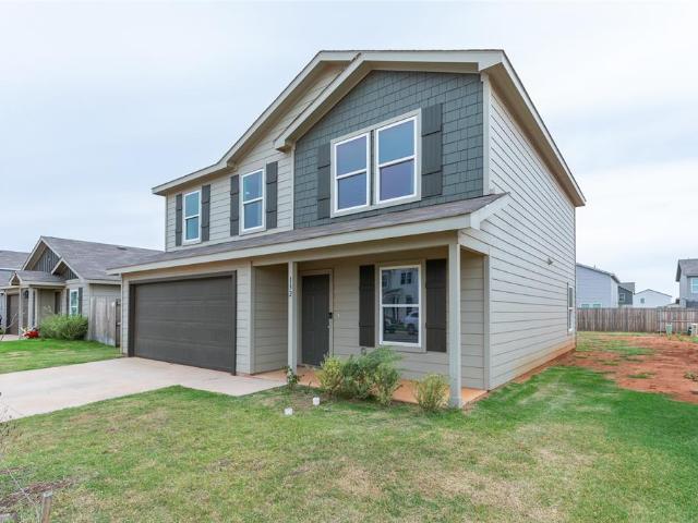 132 Sage Brush Drive