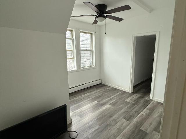 132 Sambourne Street # 3rd FL