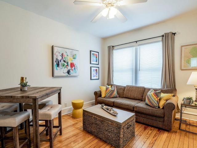 132 Sampson Place, Long Branch, US, NJ