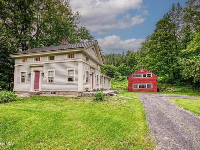 132 Sandisfield Rd, Sandisfield, MA 01255