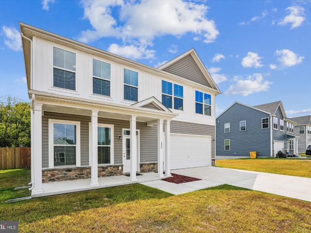 132 Sanibel Way, Martinsburg, WV 25405 | MLS #WVBE2044 | Compass