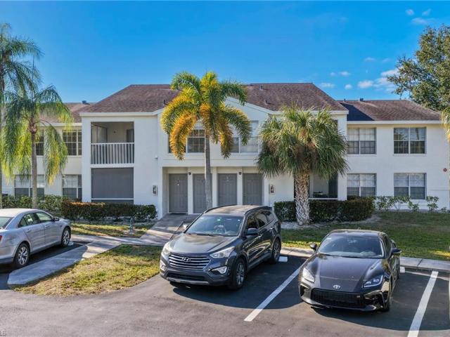 132 Santa Clara Dr, Unit 3, Naples, FL 34104 | MLS #226007