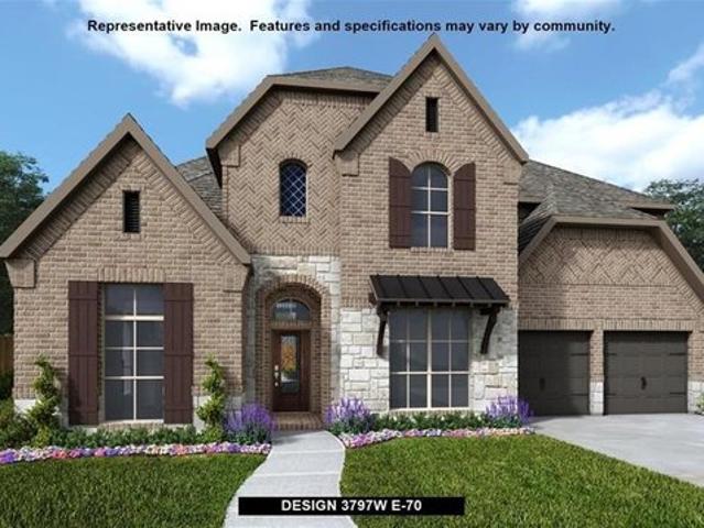 132 Santa Maria St, Georgetown, TX 78628