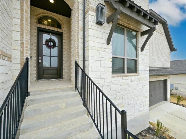 132 Santa Maria St, Georgetown, TX 78628 | MLS #9033 | Compass