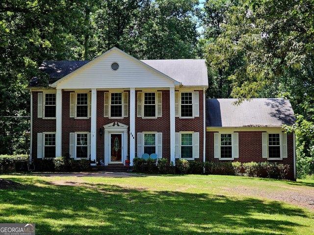 132 Sardis Church Rd, Newnan, GA 30263