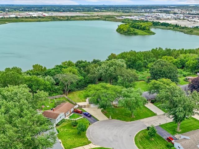 132 Scott Drive