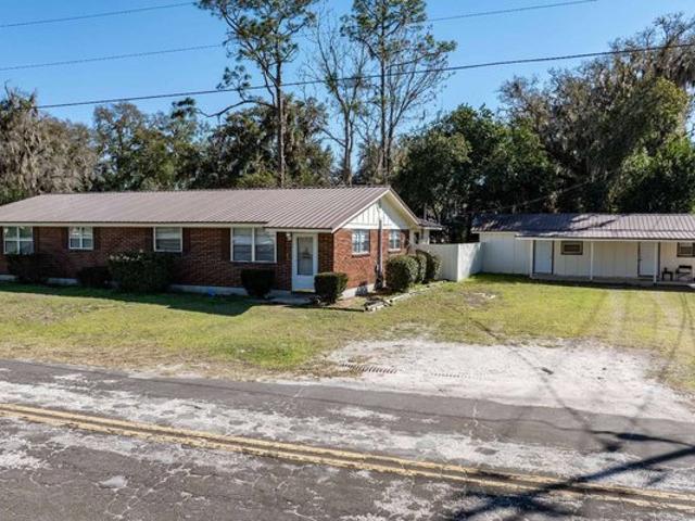 132 SE Oakmont St, Lake City, FL 32025