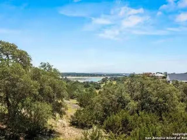 132 SERENE ST, SPRING BRANCH, TX 78070 Single Family Residence.