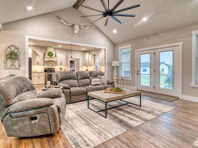 132 Shaker Ridge Lane