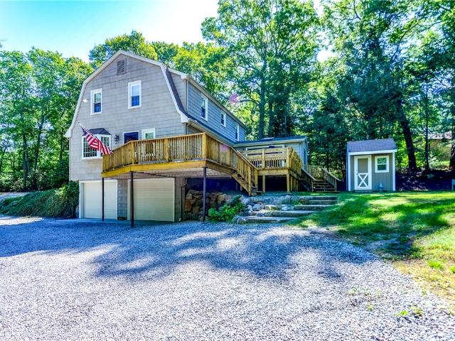 132 Sheffield Hill Road