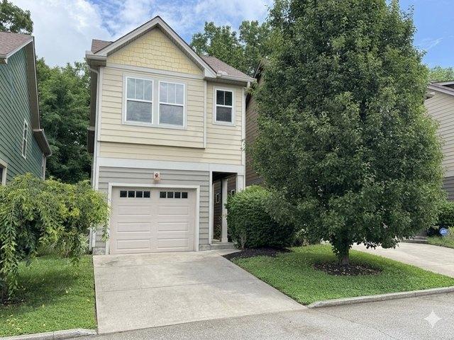 132 Shiaway Ct, Nashville, TN 37217
