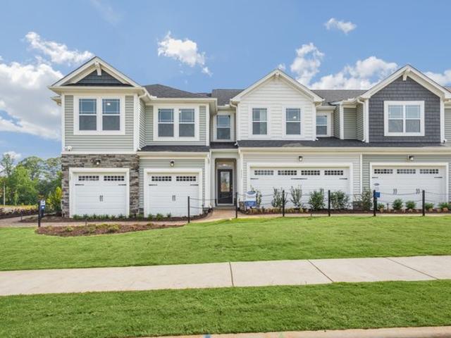 132 Siebold St, Garner, NC 27529