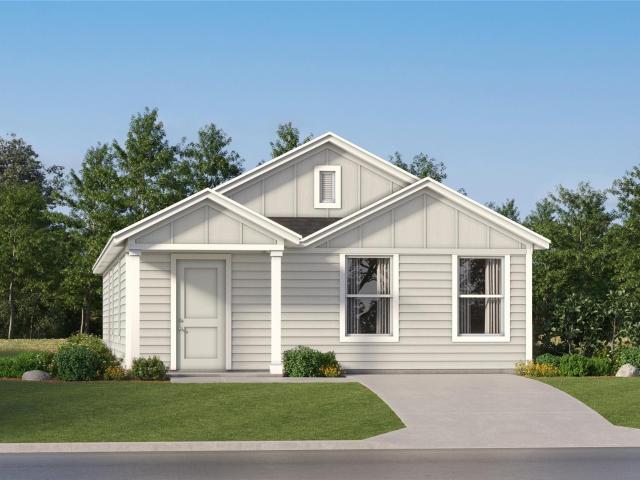 132 Silent Sky Ln