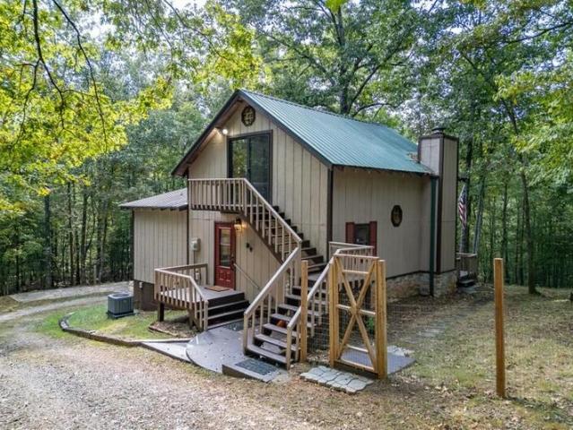 132 Silver Dollar Lane, Young Harris, GA 30512